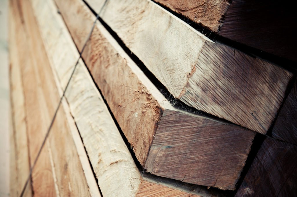 Hoeveel Krimpt Hout? Alles Wat Je Moet Weten Over Houtkrimp ...