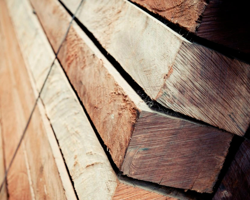 Hoeveel Krimpt Hout? Alles Wat Je Moet Weten Over Houtkrimp ...