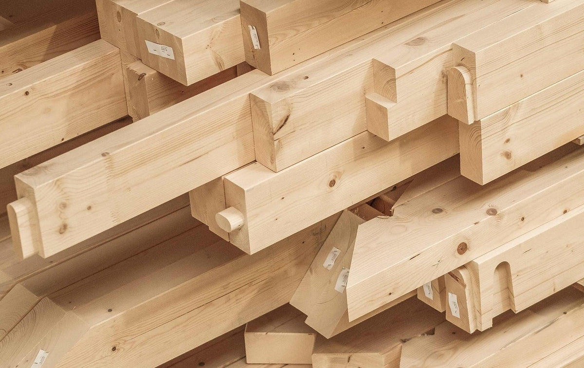 Hoeveel Krimpt Hout? Alles Wat Je Moet Weten Over Houtkrimp ...